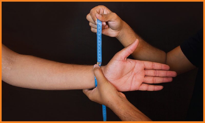 Splint or Slab - OrthoHeal